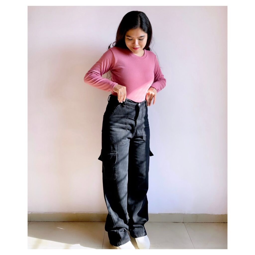 Jeans – Reveal Store