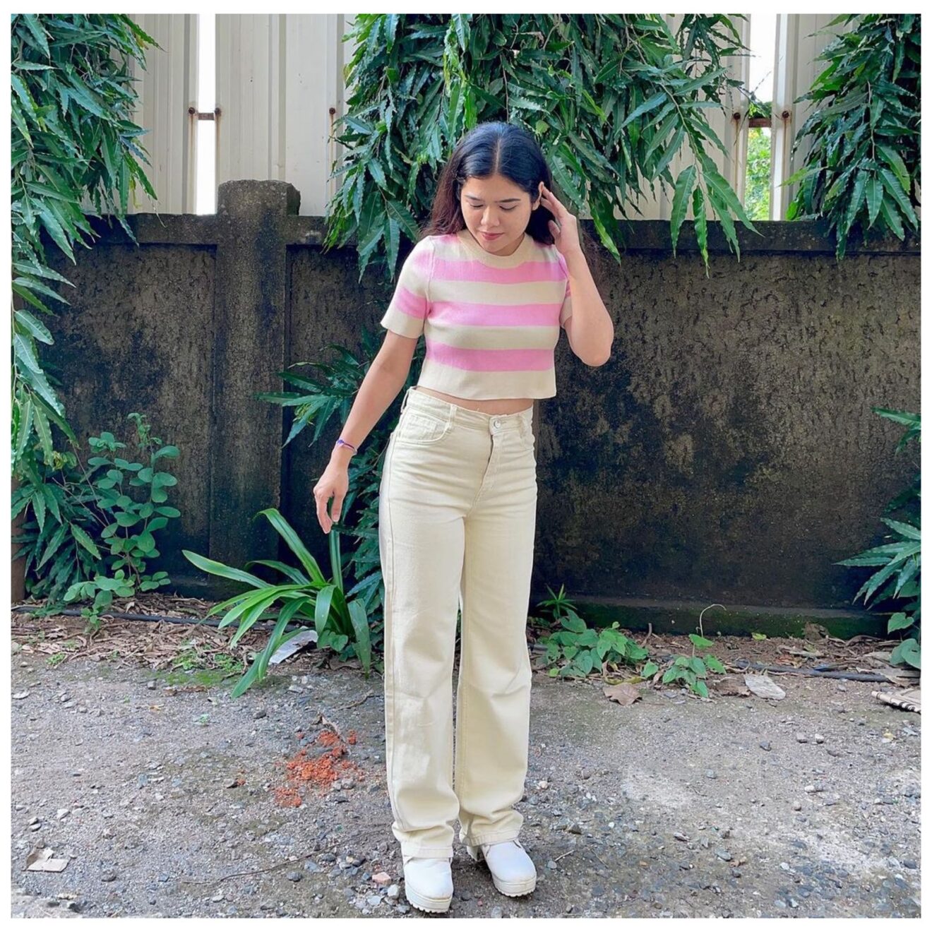 Jeans – Reveal Store