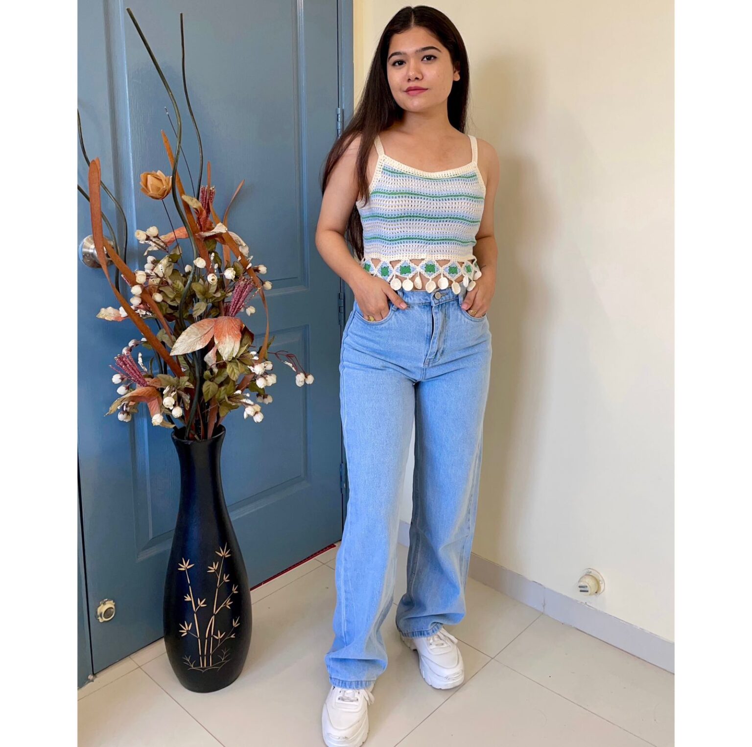 Jeans – Page 2 – Reveal Store