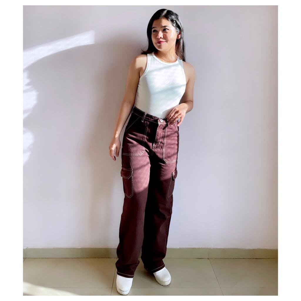 Jeans – Page 2 – Reveal Store