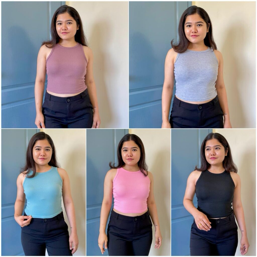 Tops – Page 2 – Reveal Store