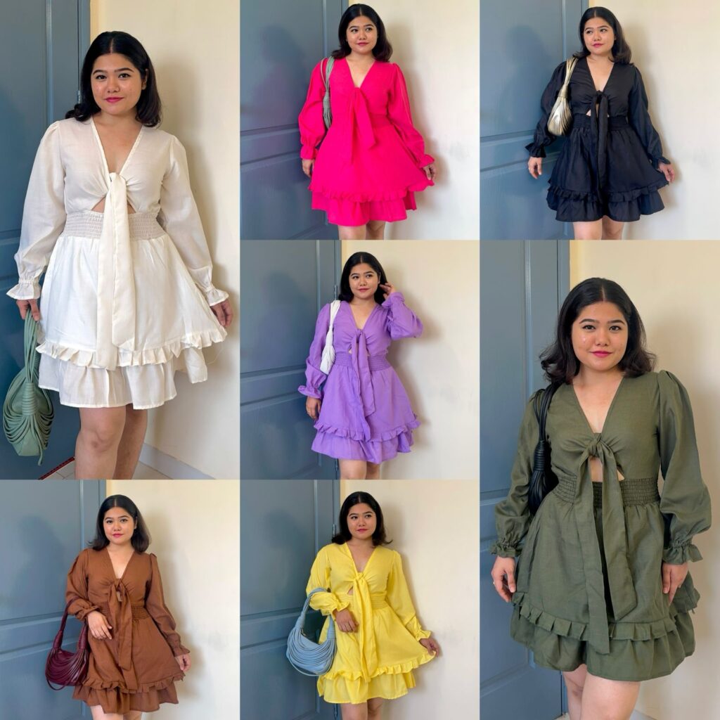 Dresses – Reveal Store